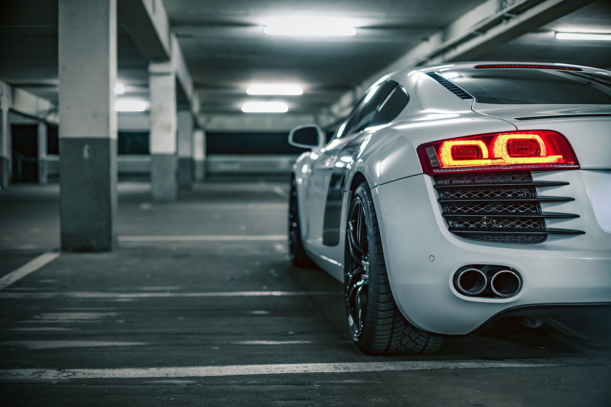 Dey Light – Auto Fotografie