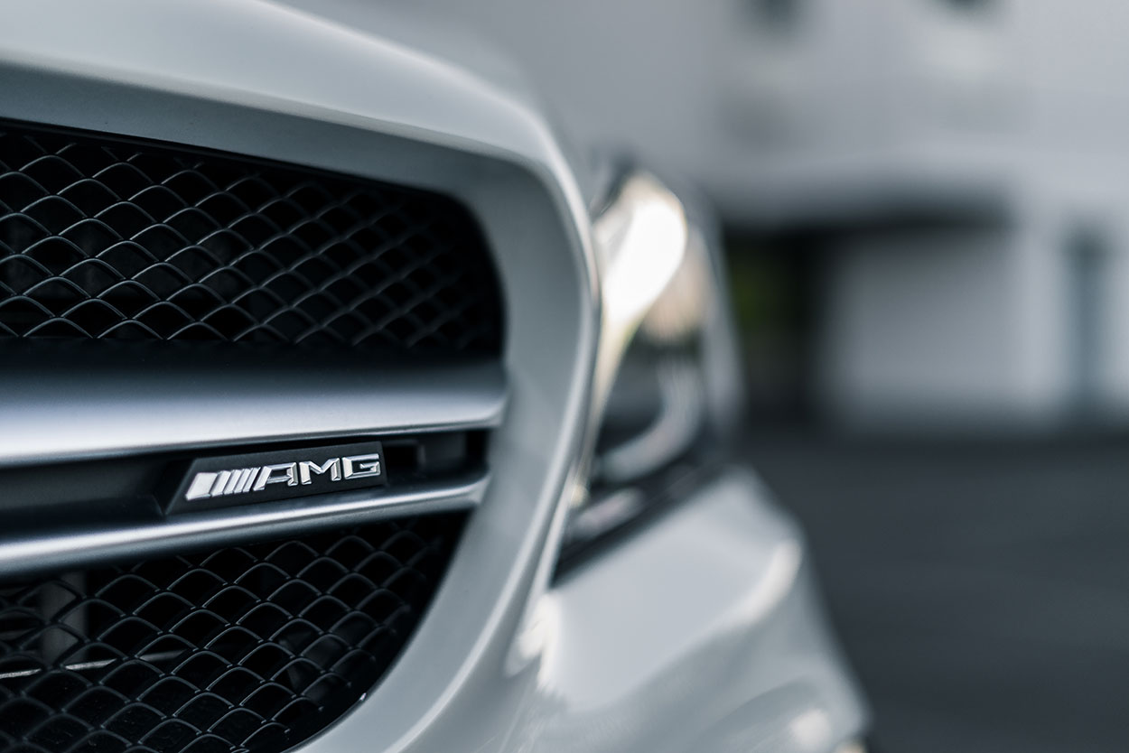 Dey Light – Auto Fotografie