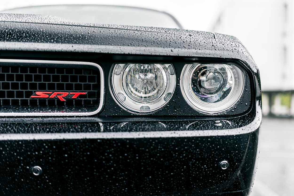 Dey Light – Auto Fotografie